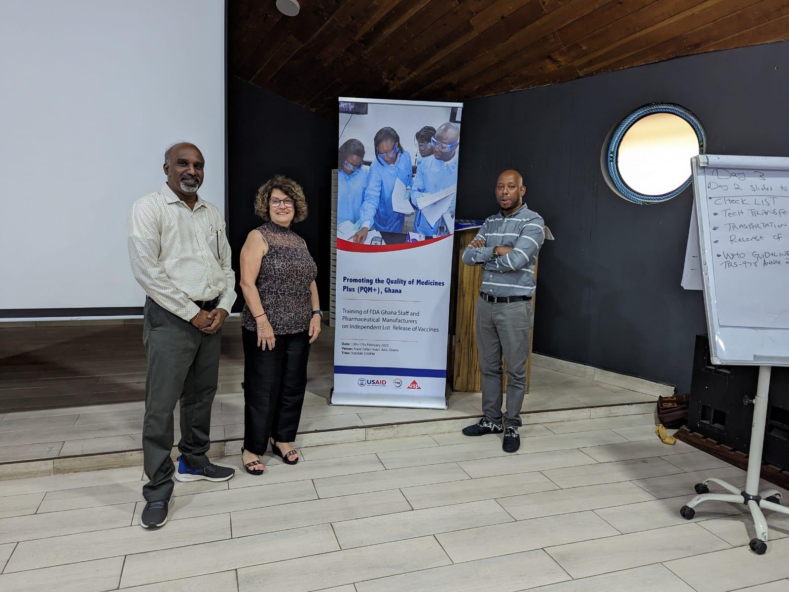 EMKEI Innovations | Life Sciences Process Solutions for Africa